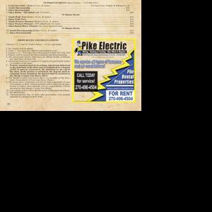 Page 22 | Meade County Fair Catalogue | themessengerky.com