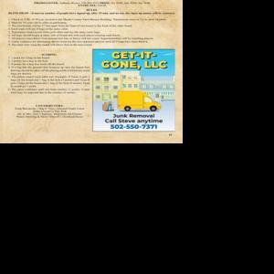 Page 19 | Meade County Fair Catalogue | themessengerky.com