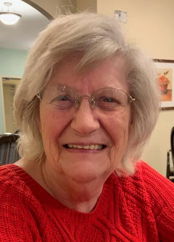 Charlotte Garrelts | Obituaries | themindencourier.com