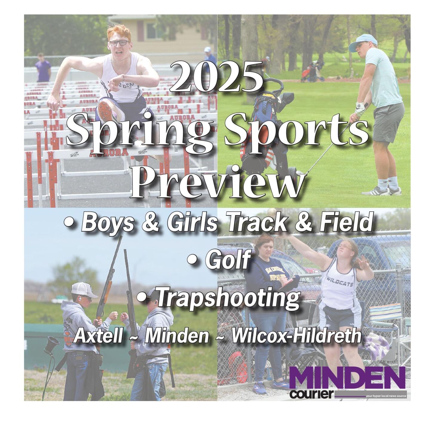 e-Edition | themindencourier.com