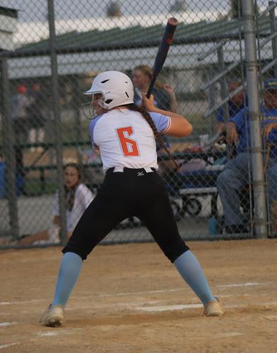 Late Inning Rally Not Enough For Trailblazers | Minden ...