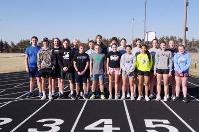 Wilcox-Hildreth Track and Field | Wilcox-Hildreth | themindencourier.com