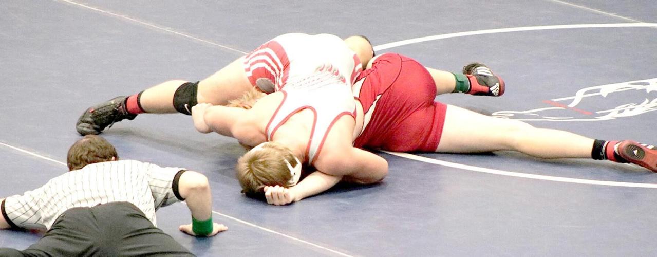 Valentine Wrestling Teams Gear Up for a Promising Season | Southwest ...