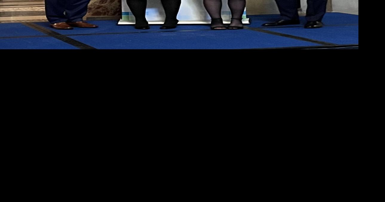 Minden FCCLA Students Recognized at State Capitol | Local News ...