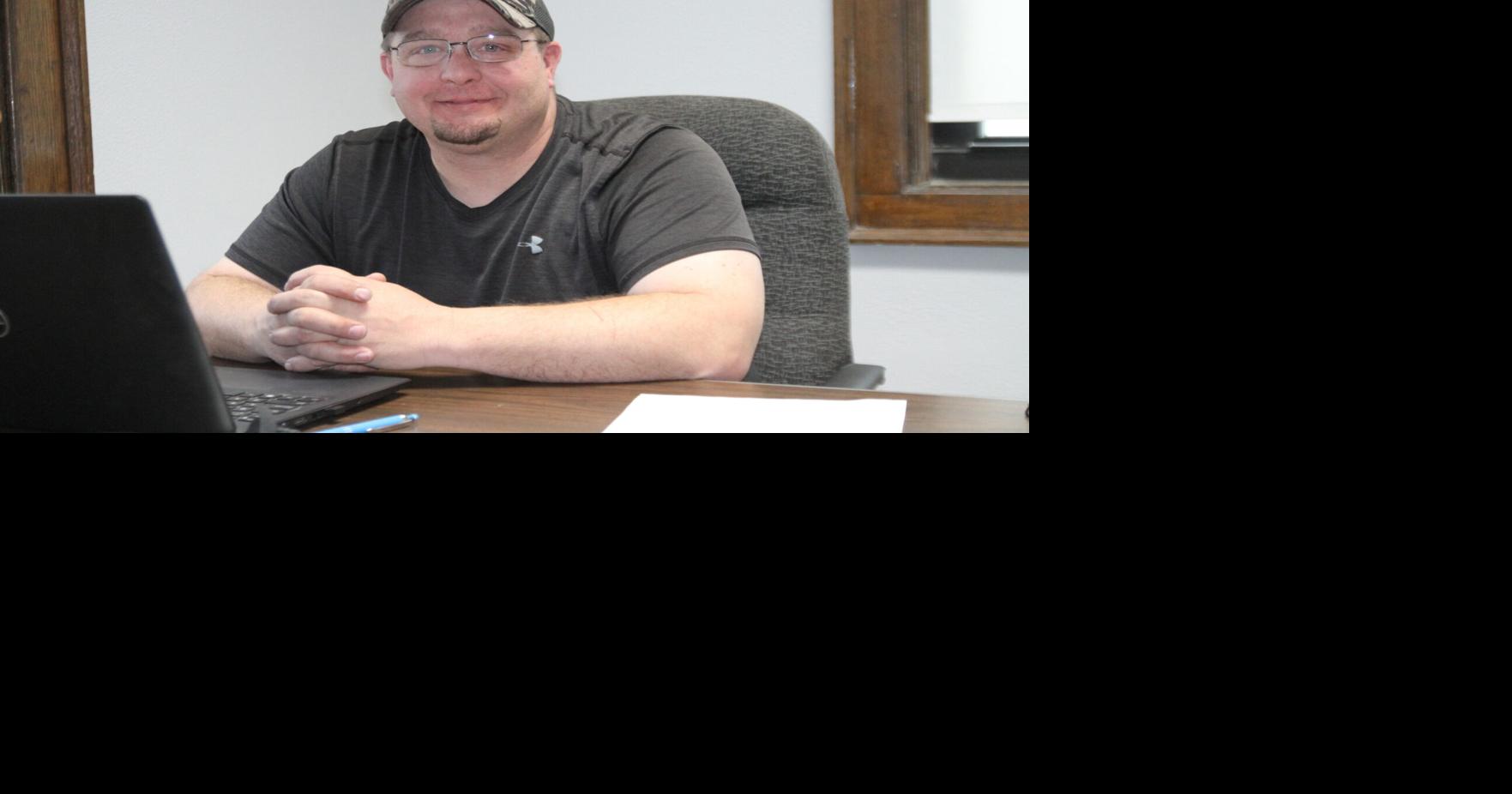 Lupkes Settling In As Kearney County Emergency Manager | Local-news ...
