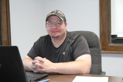 Lupkes Settling In As Kearney County Emergency Manager | Local-news ...