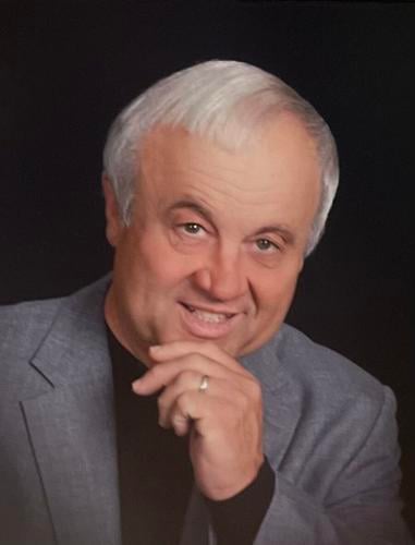 Eldon D. Johnson | Obituaries | themindencourier.com