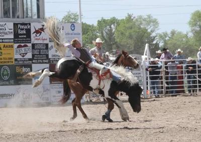 ï¿¼ Heath Brothers Headed to National Rodeo Competition | Local-news ...