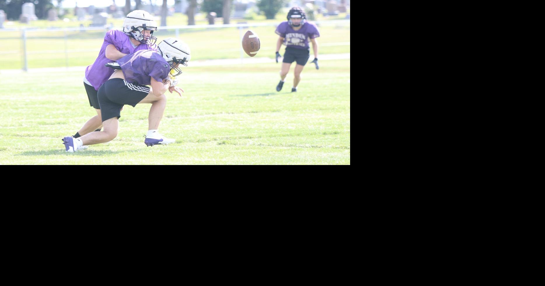 Fall Sports Practice Begins for Whippets, Wildcats and Falcons | Sports ...