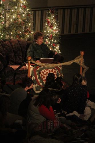 Minden Opera House Announces Changes To Annual Holiday Event | Local ...