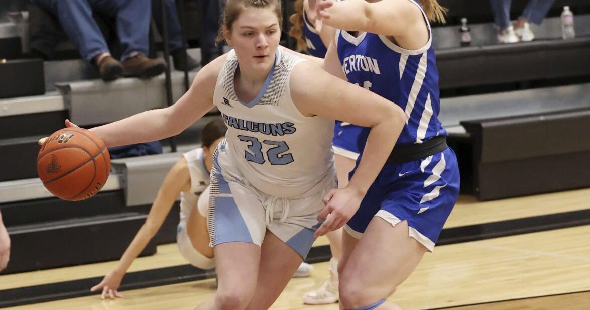 2022-23 All Conference Basketball Honorees (Wilcox-Hildreth & Axtell ...