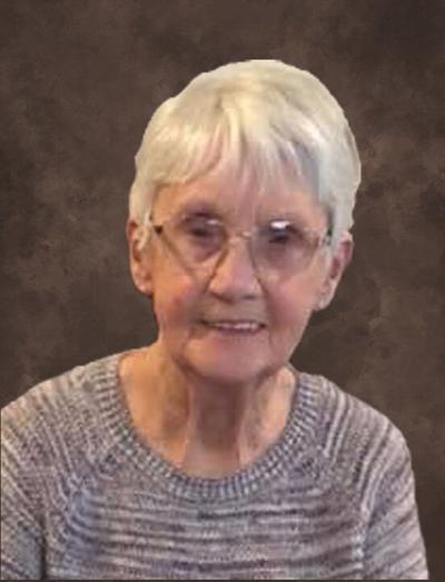 Jean Davis | Obituaries | themindencourier.com