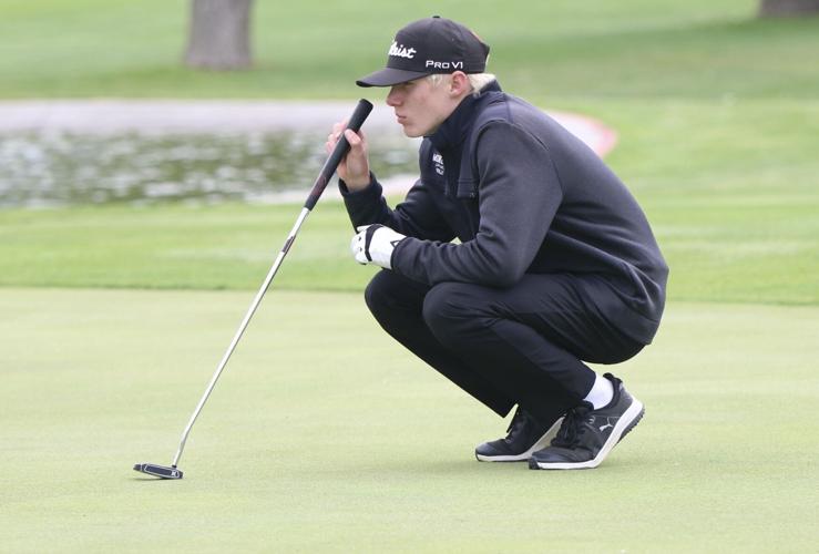 Minden District Golf | Galleries | themindencourier.com