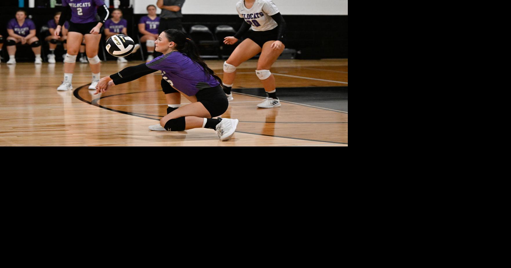 Lady Wildcats Victorious at Ansley-Litchfield | Axtell ...