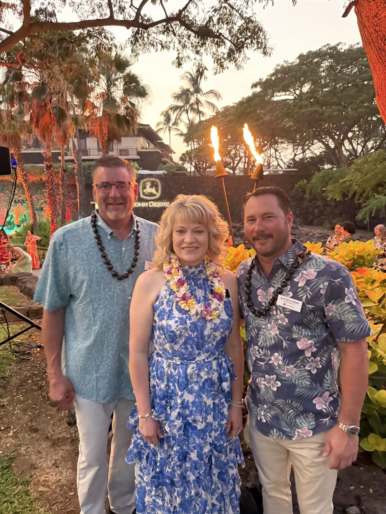 LandMark Implement Recognized as Top Dealer | Local News ...