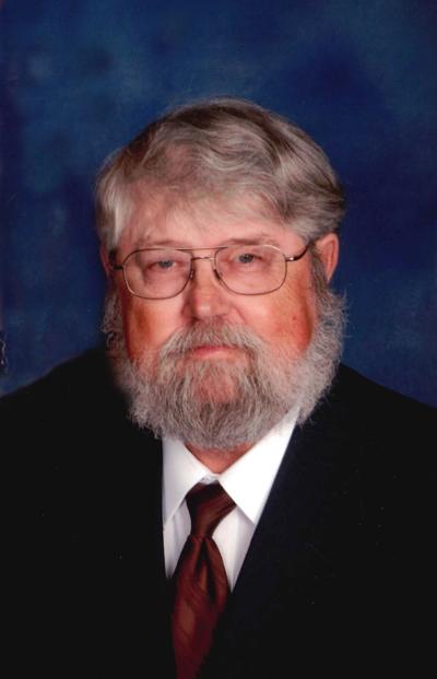 Leonard L. Ginder | Obituaries | themindencourier.com
