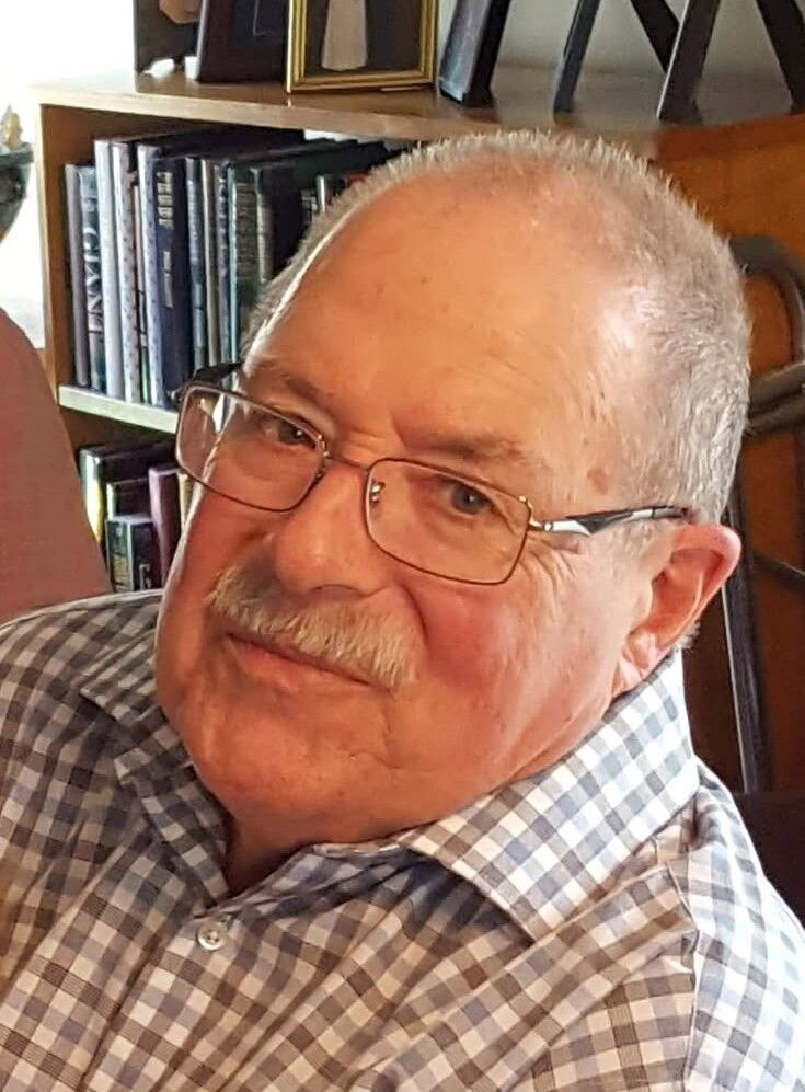 Donald E. Egenberger | Obituaries | themindencourier.com