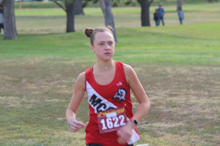 McCook Cross Country Aims for the Top | Southwest Conference Preview ...