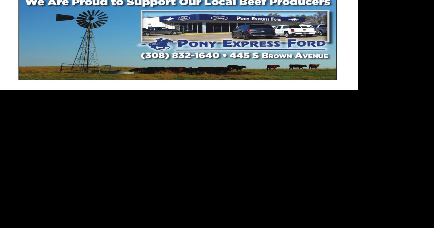 2025 Beef Tab | e-Edition | themindencourier.com