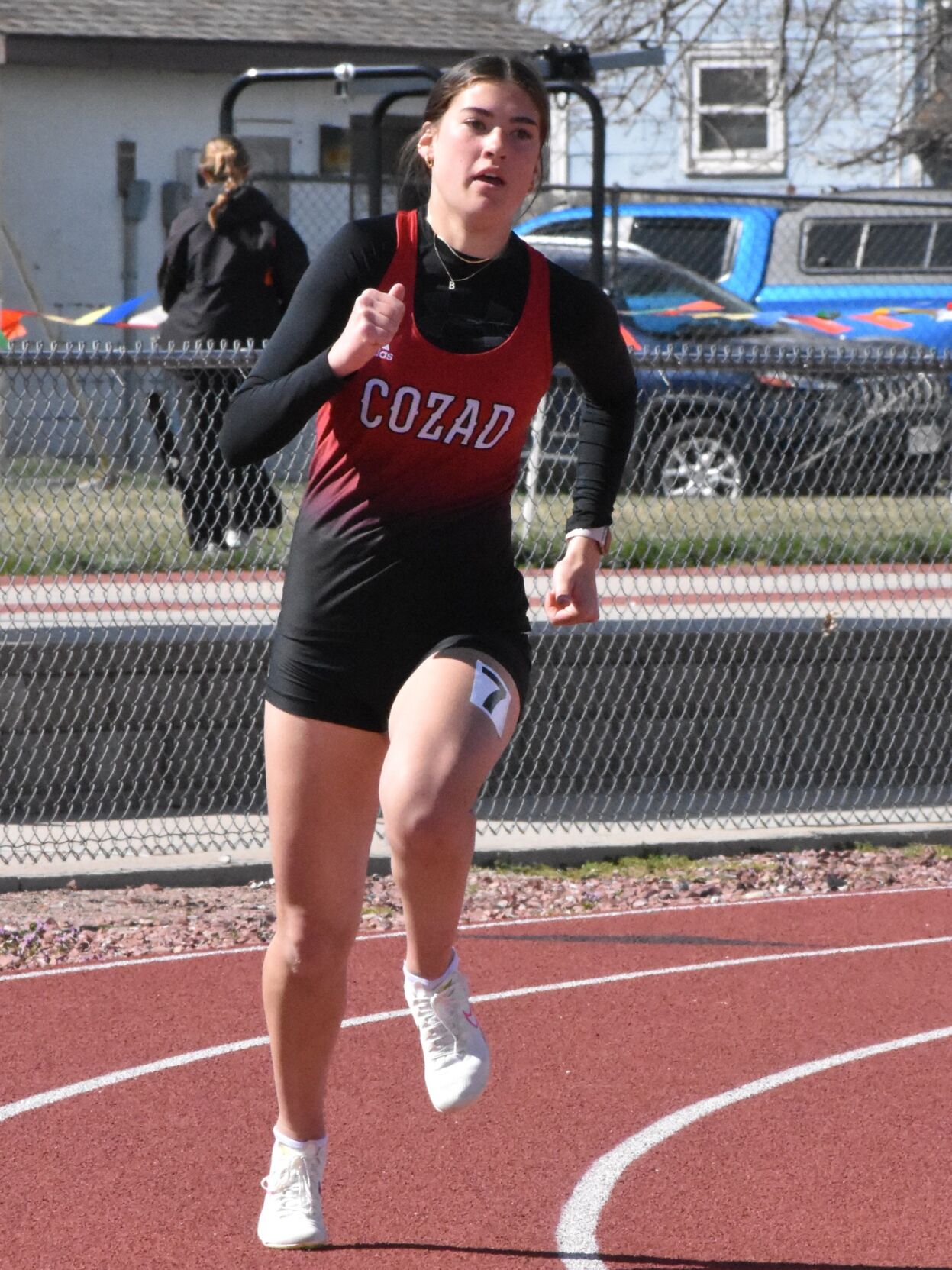 Haymakers Girls Track and Field Team Gears Up for Promising Season ...