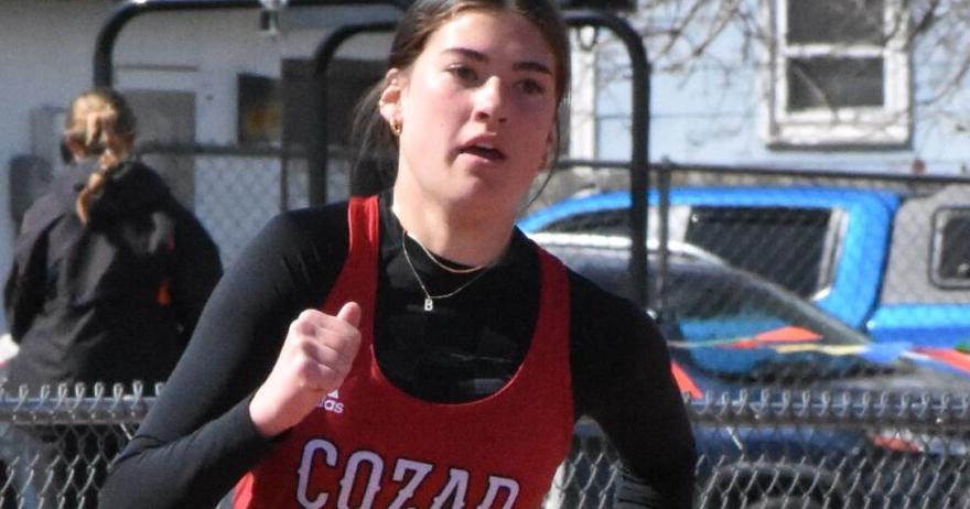 Haymakers Girls Track and Field Team Gears Up for Promising Season ...