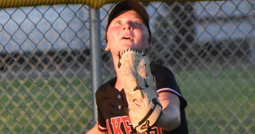Haymaker Softball Builds Strong Mentality for Upcoming Season | Cozad ...