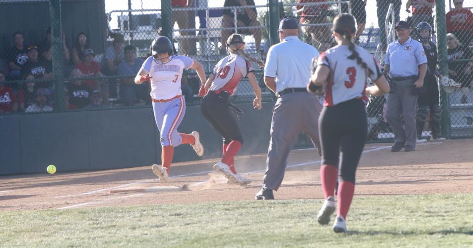 Trailblazers’ Season Comes to an End | Minden | themindencourier.com