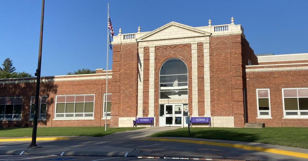 MPS School Board Focuses on the Future | Local News | themindencourier.com