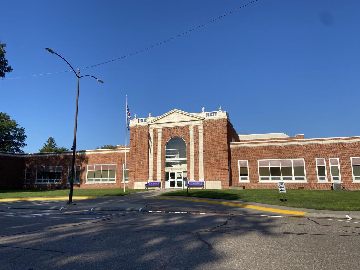 MPS School Board Focuses on the Future | Local News | themindencourier.com