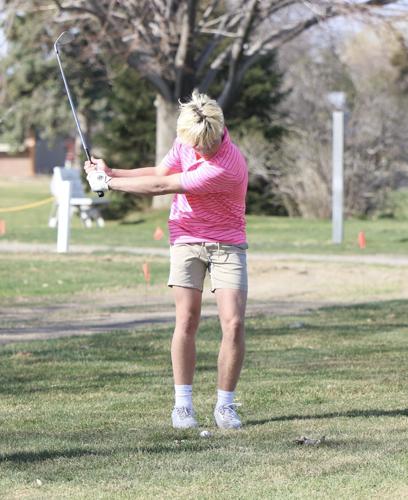 Eli Pistulka Places Third at Overton Golf Season Opener | Wilcox ...