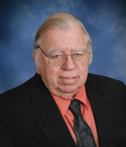 Robert Casper | Obituaries | themindencourier.com