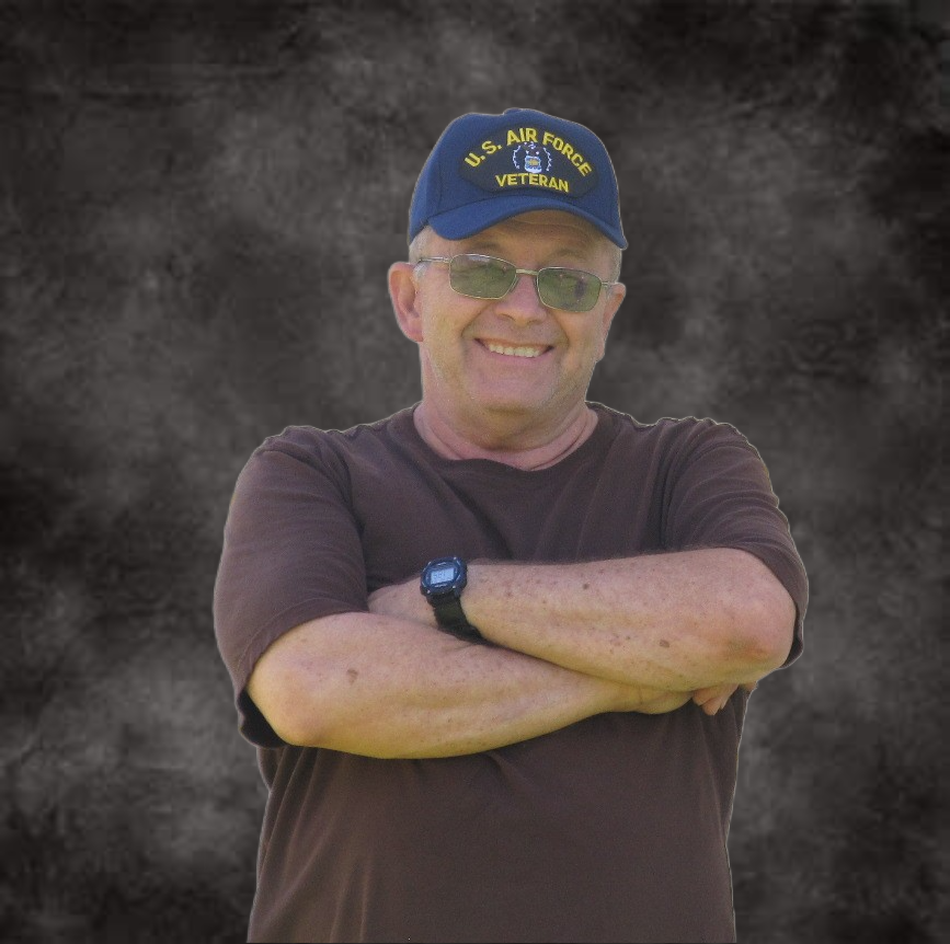 Larry D. Anderson | Obituaries | themindencourier.com