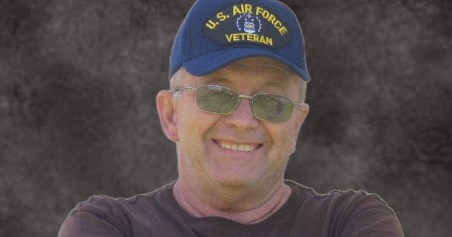 Larry D. Anderson | Obituaries | themindencourier.com