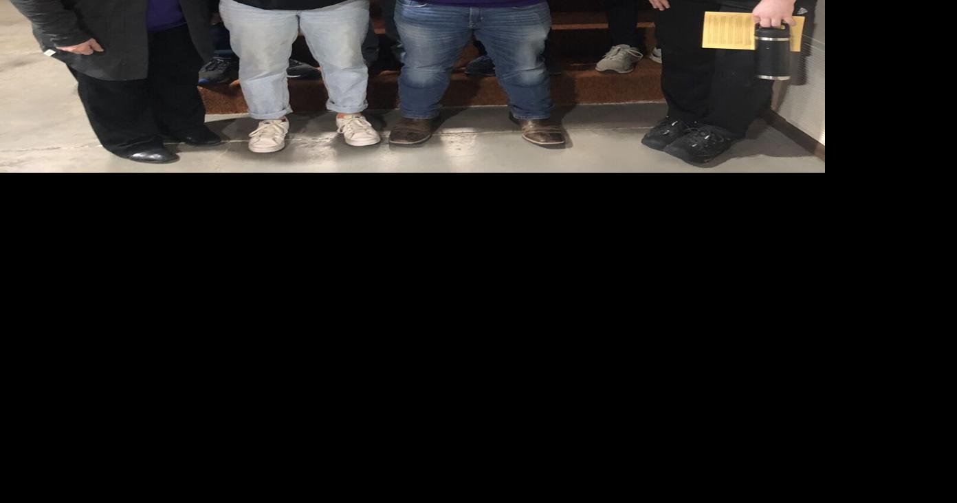 Minden Quiz Bowl Takes Second – Qualifies For State | Local-news ...