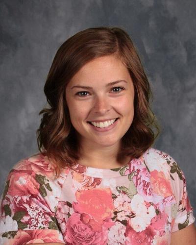Minden Hires Macie Wippel As MHS Begins Agricultural Program | Local ...