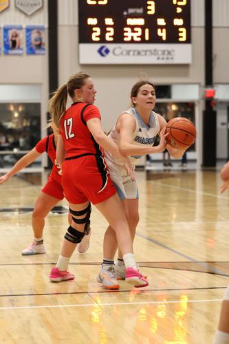 Wilcox-Hildreth Girls Take Hard Loss to Alma | Wilcox-Hildreth ...