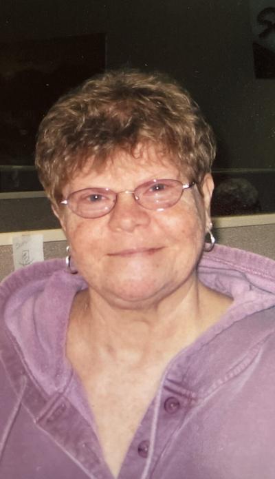 Cynthia “Diane” Schmidt | Obituaries | themindencourier.com