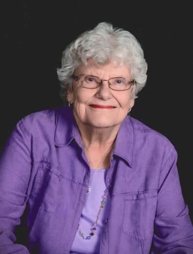 Joyce M. Almquist | Obituaries | themindencourier.com