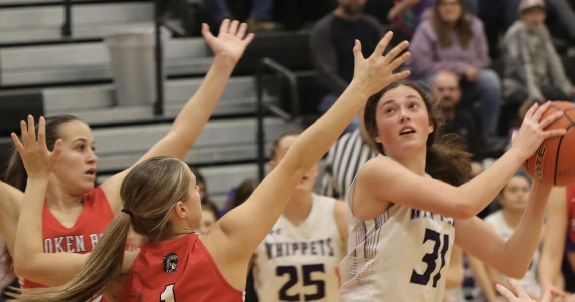 Minden Holds Lex at Bay for 55-13 Victory | Minden | themindencourier.com