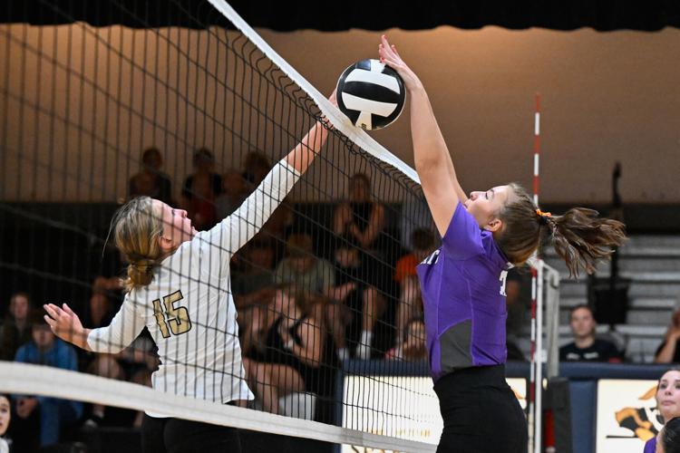 Lady Wildcats Victorious at Ansley-Litchfield | Axtell ...