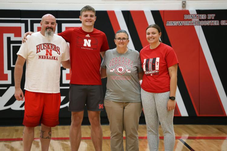 Small Town, Big Game Carter Nelson is Already a Legendary Performer on ...