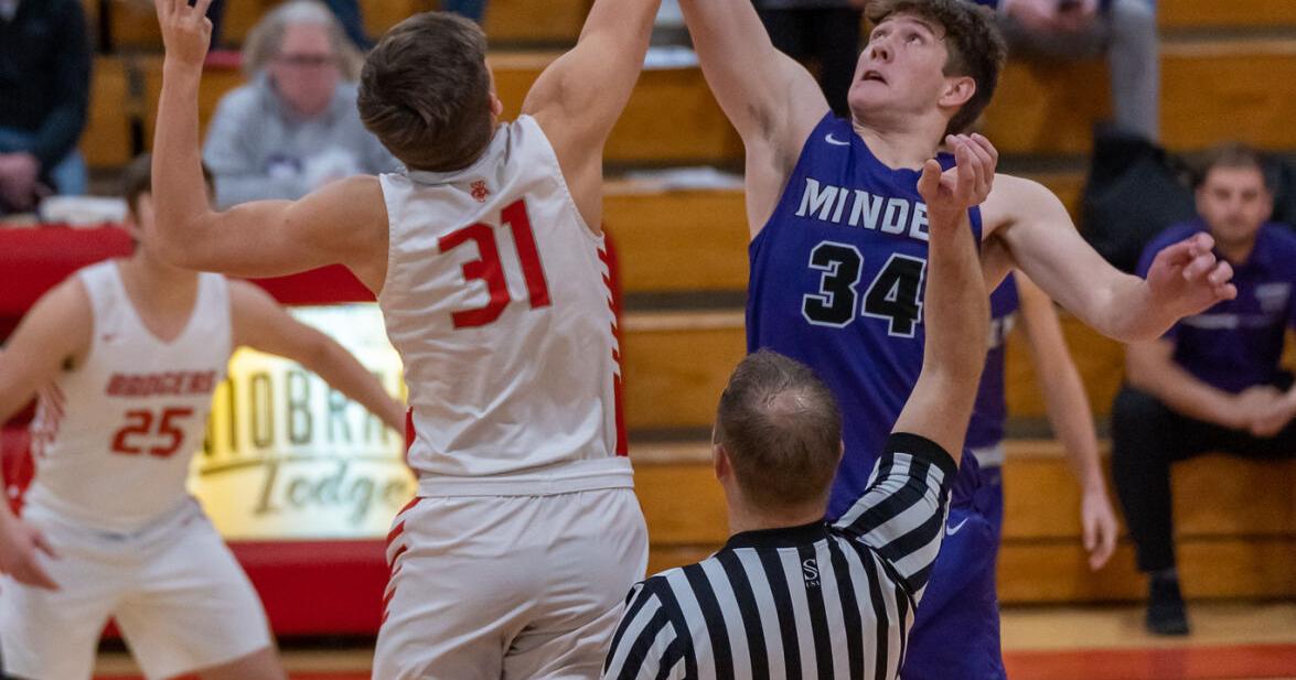 Whippets Get Win Over Badgers on the Road | Sports | themindencourier.com