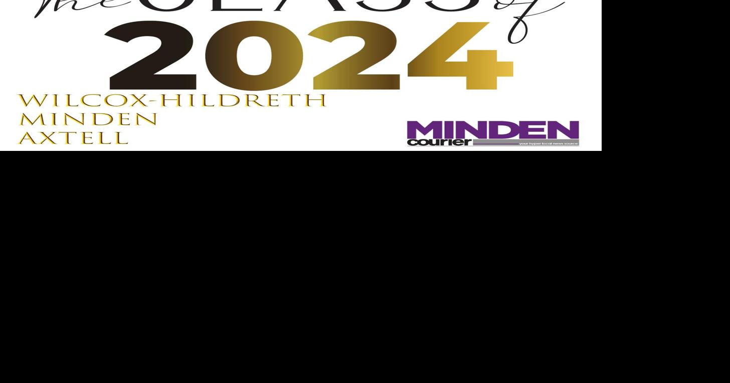 2024 Grad Tab | e-Edition | themindencourier.com
