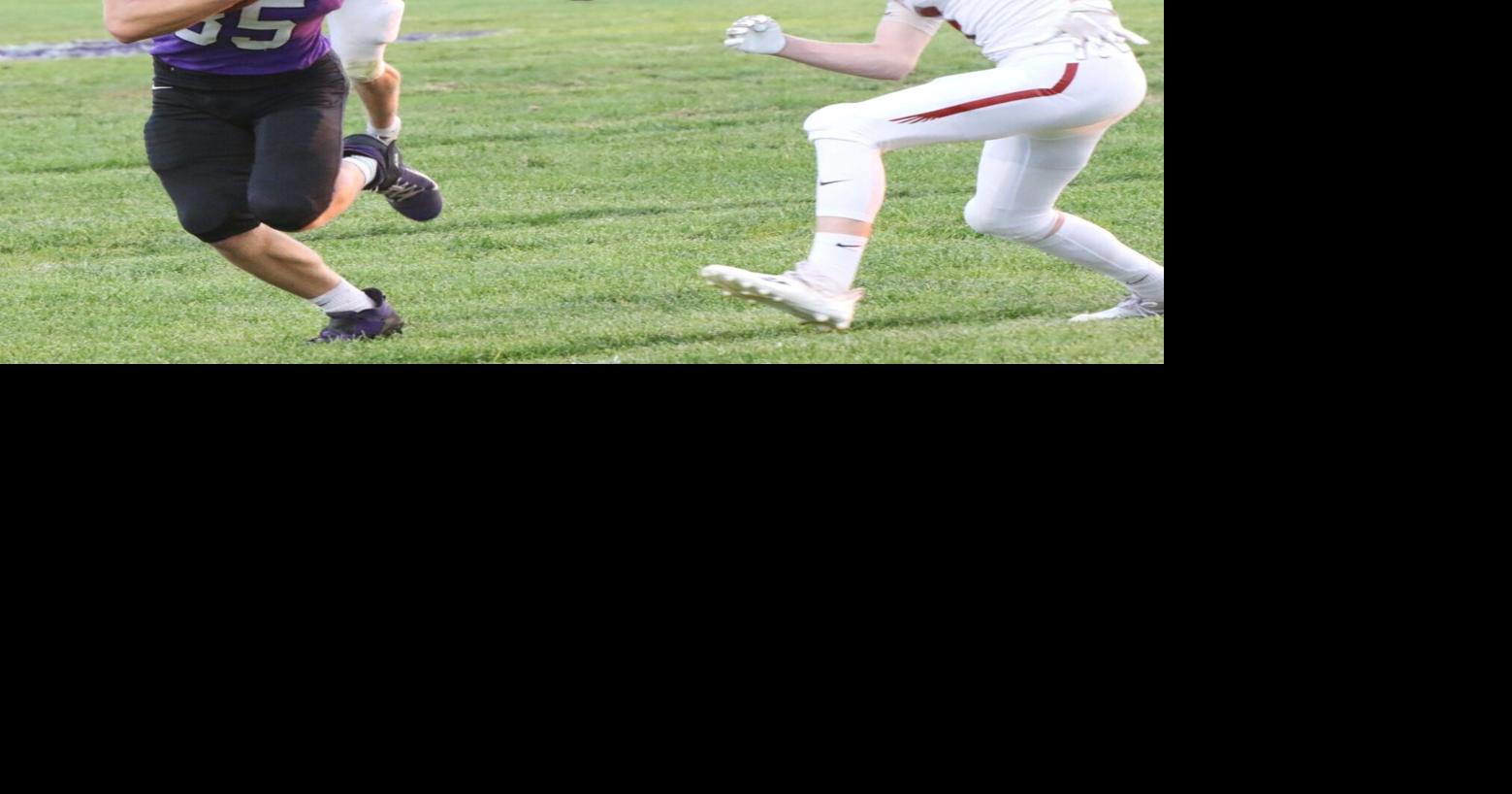 Axtell Downs Brady 54-50 | Sports | themindencourier.com