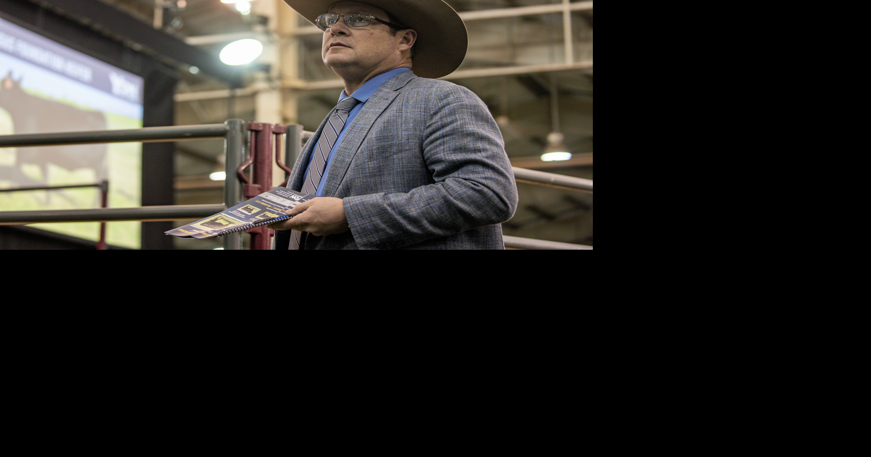 Landers’ Cattle Career is All About the People | Local News ...