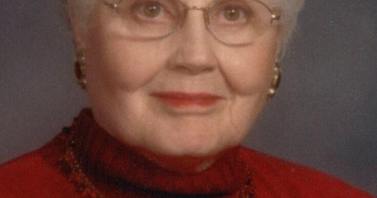 Nancy Werth | Obituaries | themindencourier.com