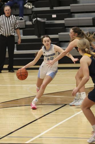 Wilcox-Hildreth Girls Turning Season Around | Wilcox-Hildreth ...