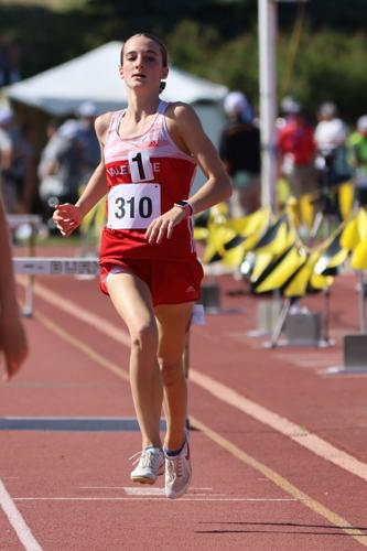 Badgers Track & Field Ready to Claw Their Way to Success | Valentine ...