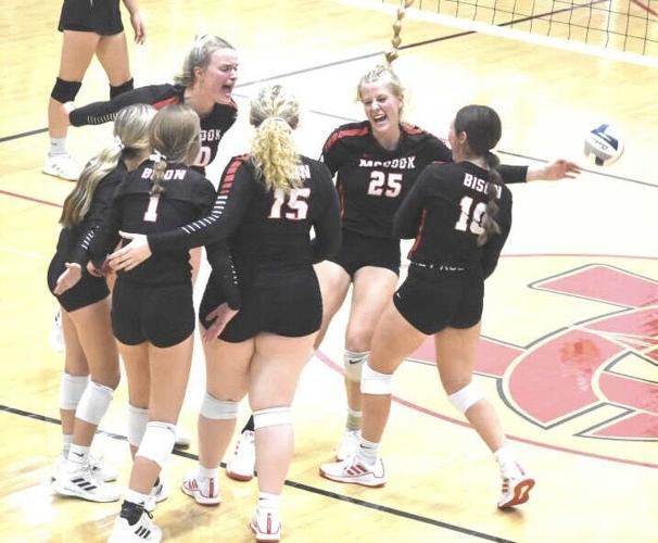 Rippen Returns to Lead Bison at the Net | Southwest Conference Preview ...