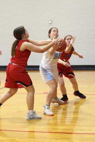 Wilcox-Hildreth Girls Turning Season Around | Wilcox-Hildreth ...